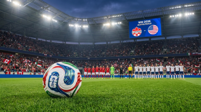 WM 2026 Achtelfinale: Spielplan, Termine & Wett-Tipps | online ...